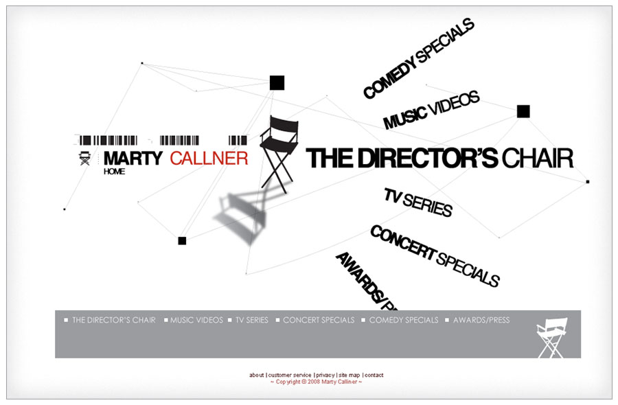 Web Flavor | CASEY EDWARDS